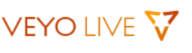 Welcome to VEYO LIVE. Please log in.